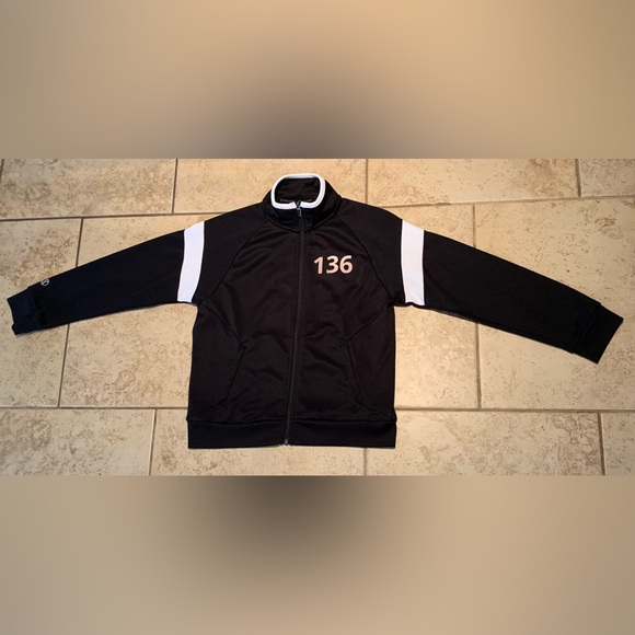 Jackets & Coats | Preston Playz Fire Merch Squid Game Jacket | Poshmark